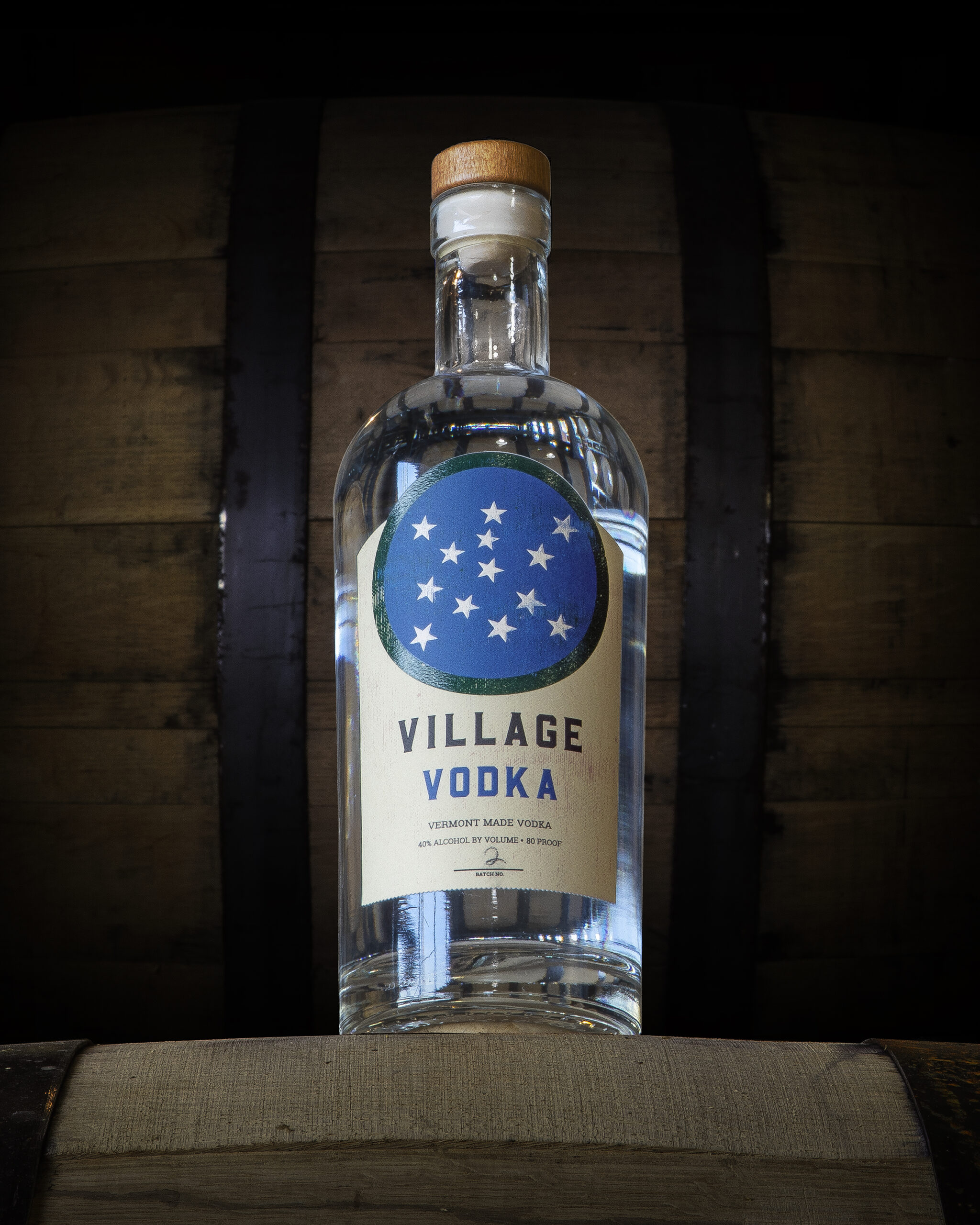 Village Garage Distillery – Destination Distillery
